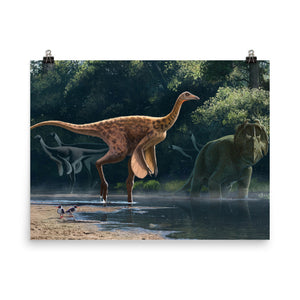 Rativates poster