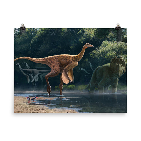 Rativates poster – Studio 252MYA