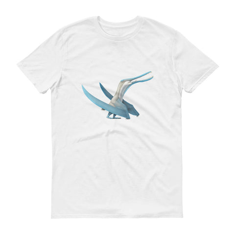 Barbosania t-shirt – Studio 252MYA