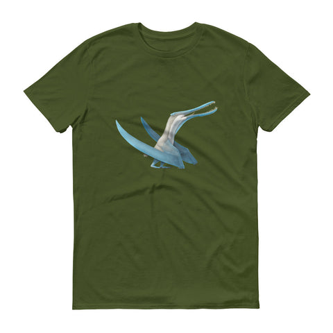 Barbosania t-shirt – Studio 252MYA