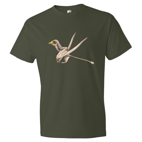 Bellubrunnus t-shirt – Studio 252MYA